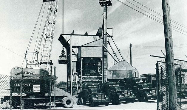 Our History - Building New York's Infrastructure Since 1883